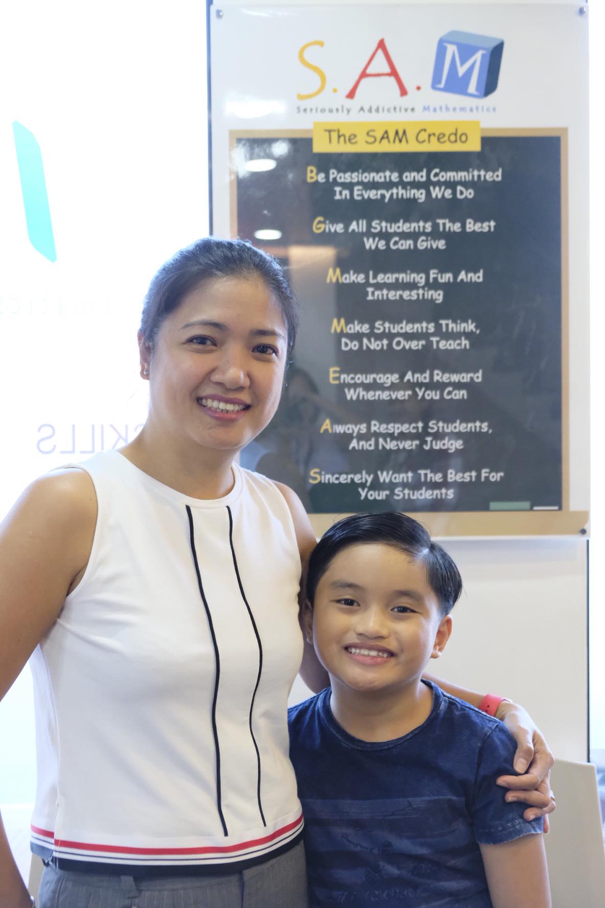 I Made The Right Choice With SAM Singapore Math A Mother s I Made The Right Choice With SAM Singapore Math A Mother s