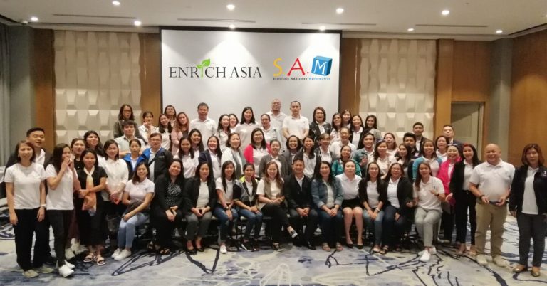 Why SAM Singapore Math is a Promising After-School Franchise?